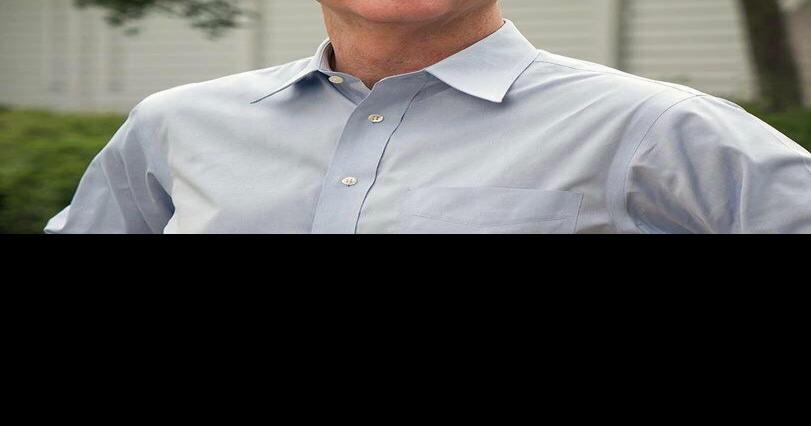 Tim Gilpin: Courtesy in the Age of COVID-19 ... wear your mask