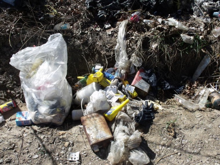 New solutions sought in meth war