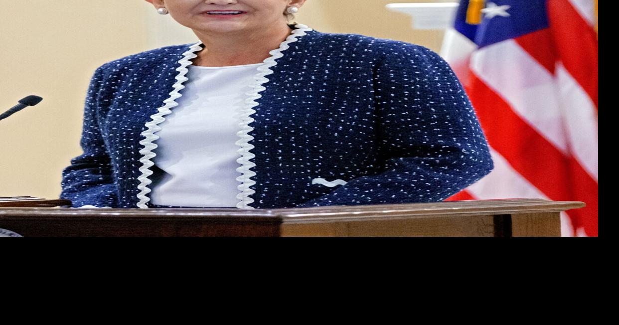 Ginnie Graham: Oklahoma's rush to the bottom of supporting college ...