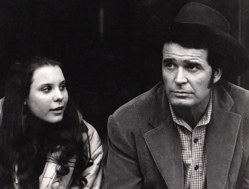 James Garner's daughter talks about Dad's legacy, love for dogs and ...