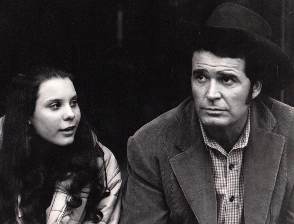 James Garner's daughter talks about Dad's legacy, love for dogs and ...