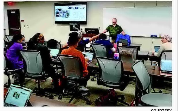 TU's nurse anesthesia program proves vital