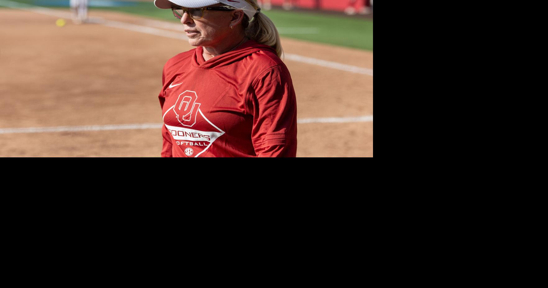 OU softball: Coach Patty Gasso previews Sooners' 2026 season