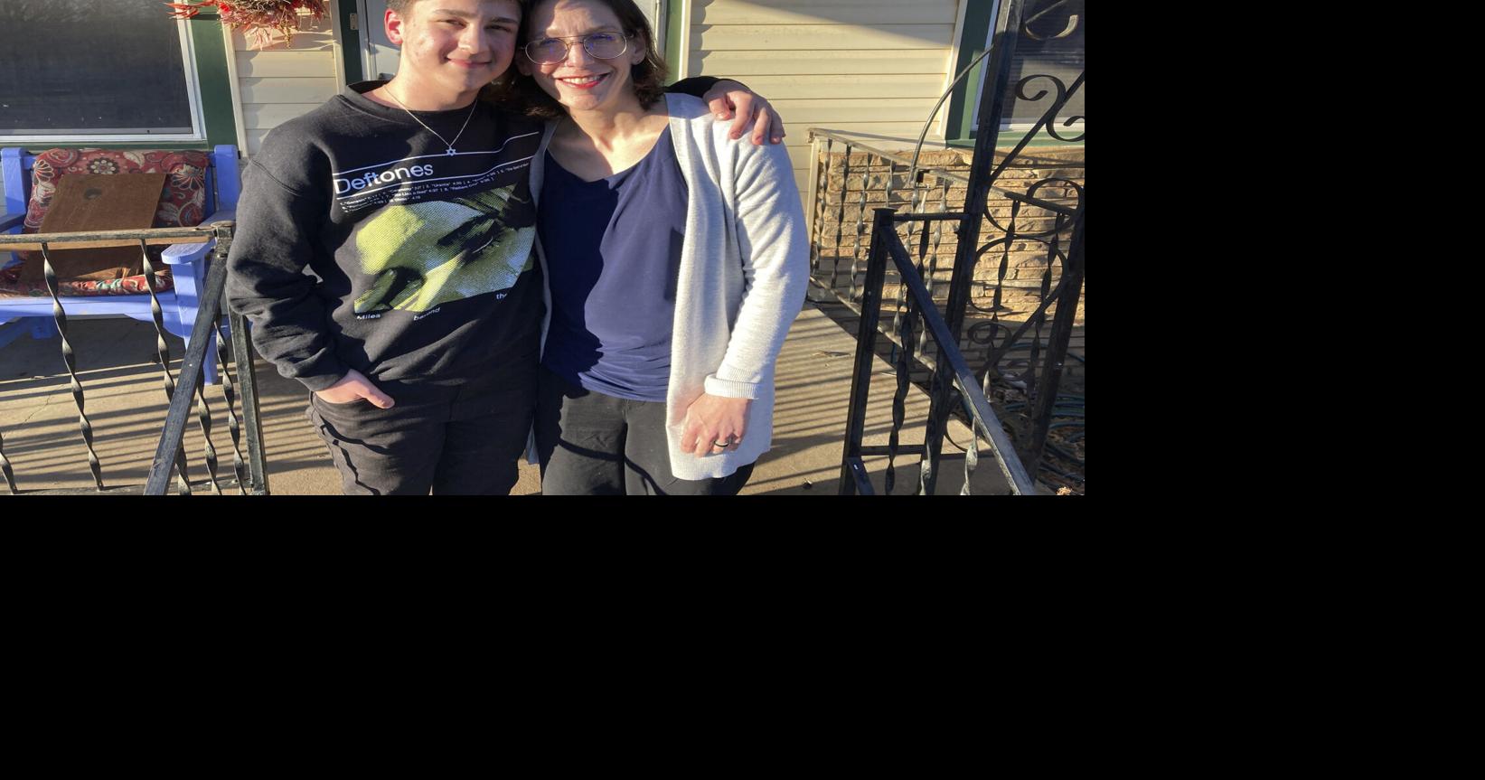 Transgender youth: 'Forced outing' bills make schools unsafe