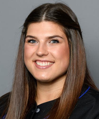 AAC softball tournament: Julia Hollingsworth, Emily Watson lead Tulsa ...