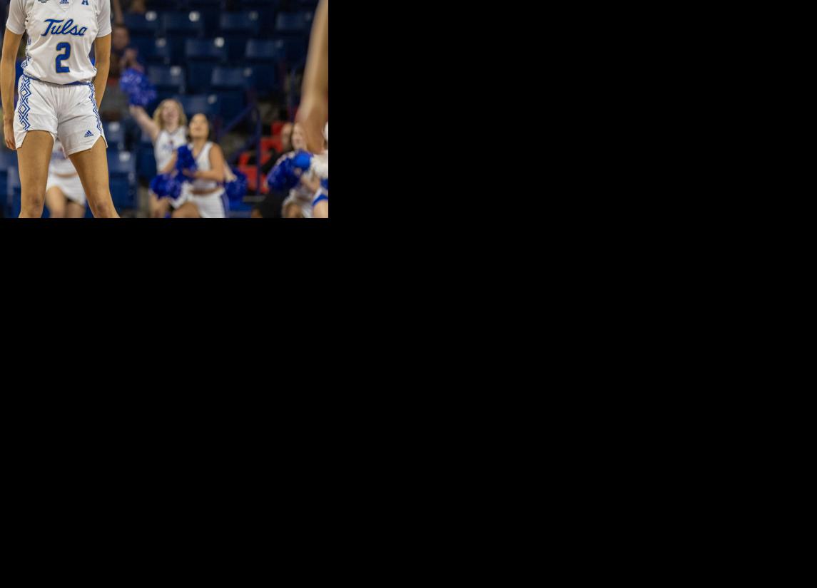 AAC Player of the Year Temira Poindexter transfers from TU