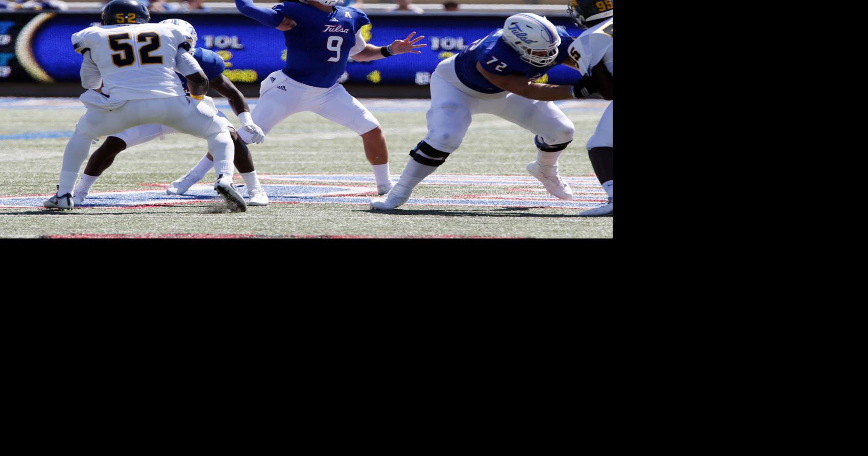 Tulsa vs. Tulane: Who has the edge? We break down the matchups