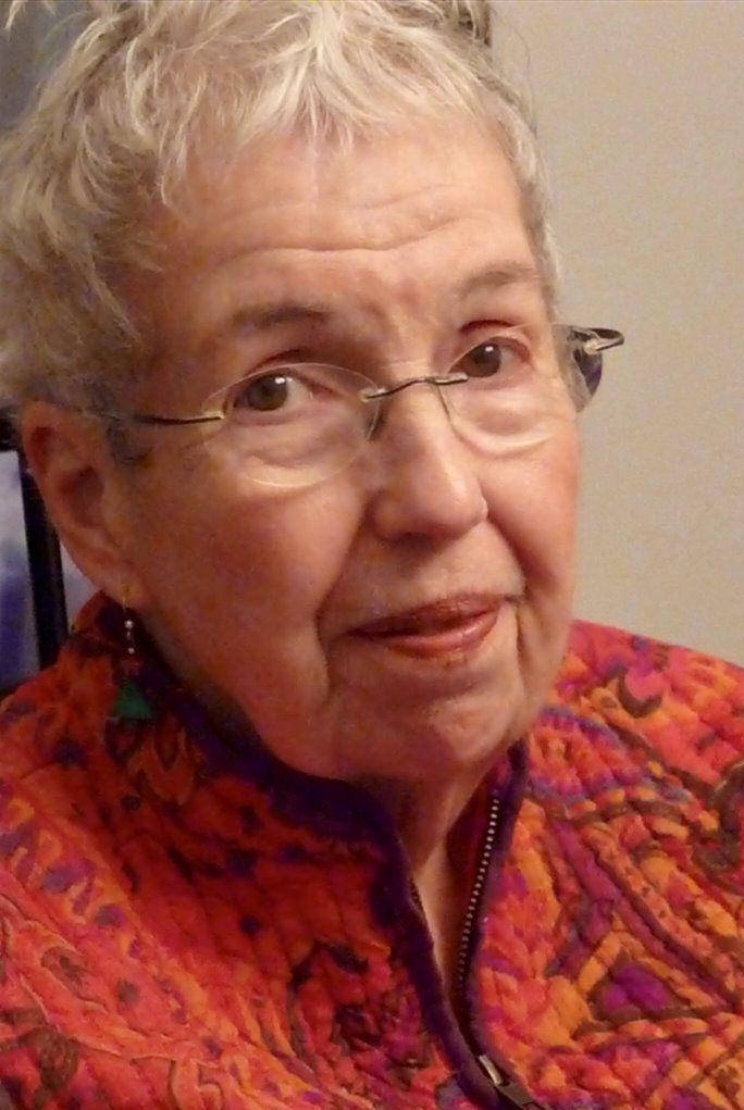 Patricia S. "Pat" Malone