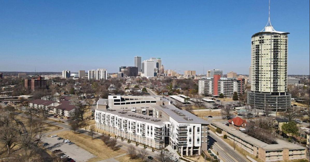 Tulsa World Newsroom: The rising cost of living in Tulsa