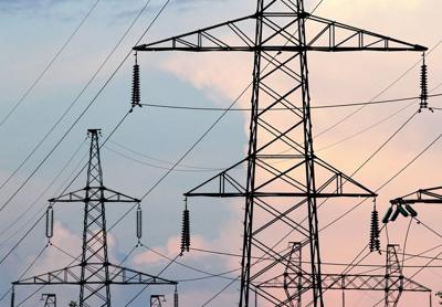 Partners for New Mexico power grid project lining up