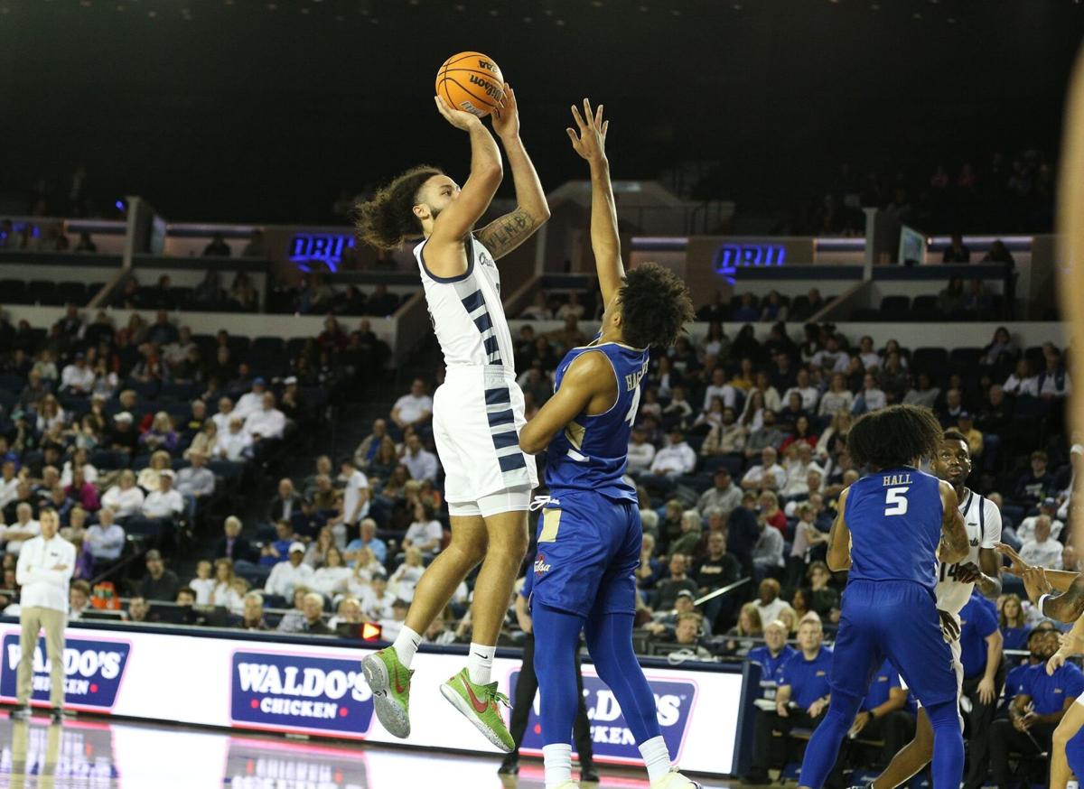 ORU men face Challenge after Summit-opening split