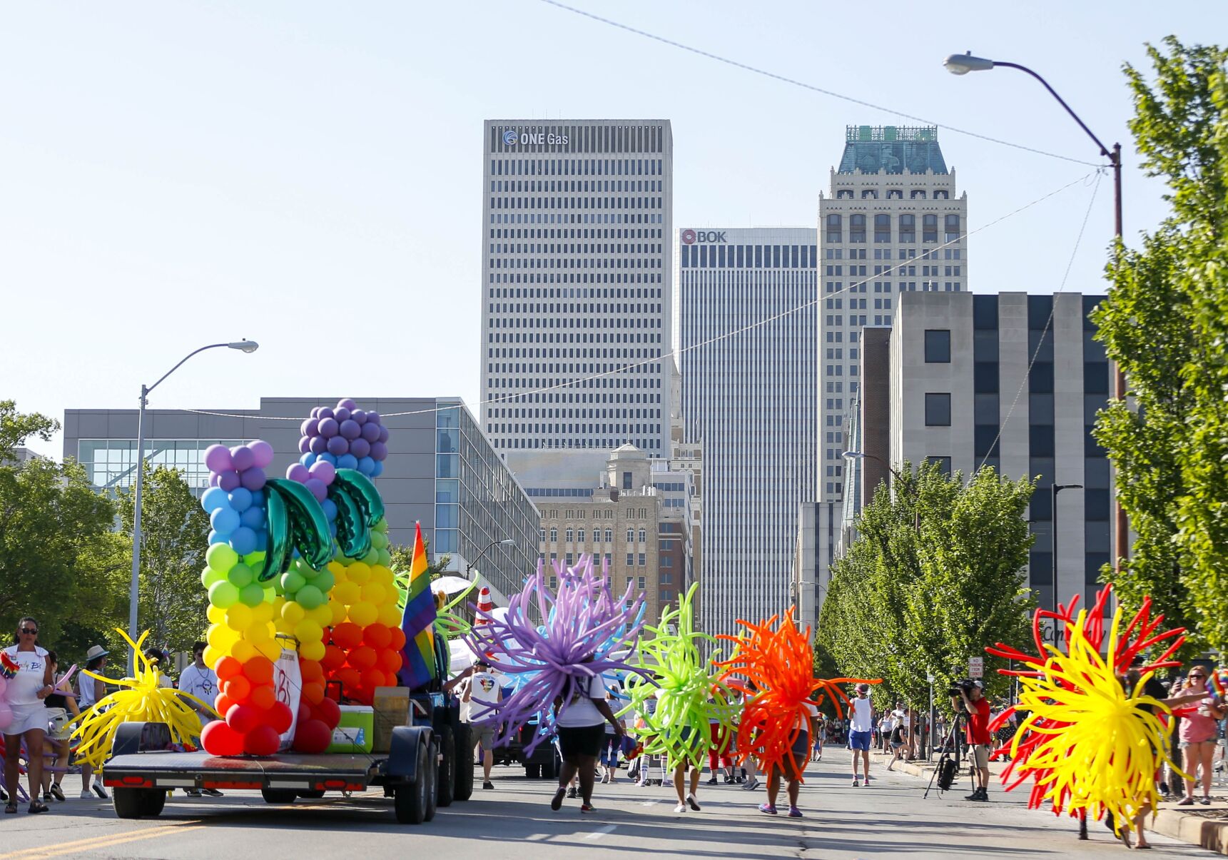 Letter: Support LGBTQ+ Tulsans