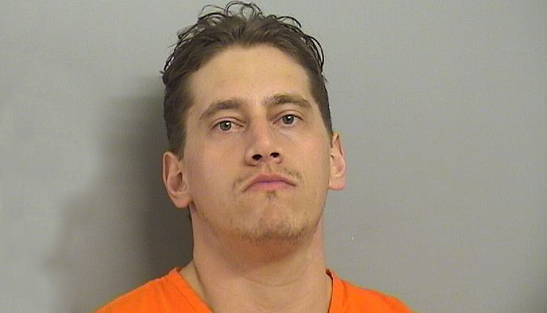 Bank robber was not wearing wolf mask, Bixby police confirm after story ...