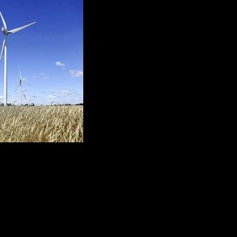 Judge tosses two of three lawsuits filed against Osage County wind farm