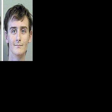 Bever siblings charged with first-degree murder in stabbings of family ...
