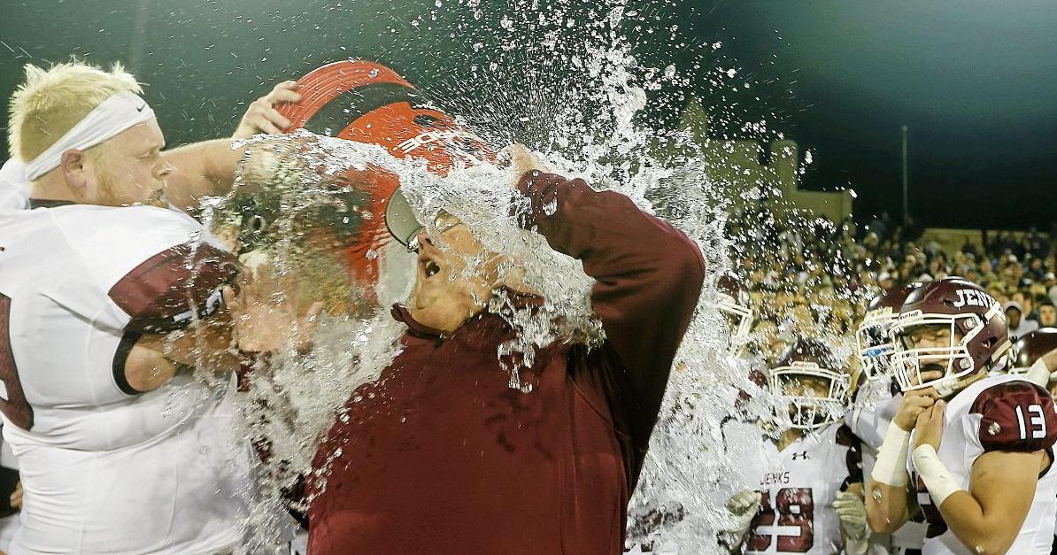 Allan Trimble's induction into National Hall of Fame set for Saturday