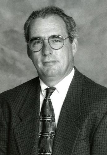 Dr. John David Jennings