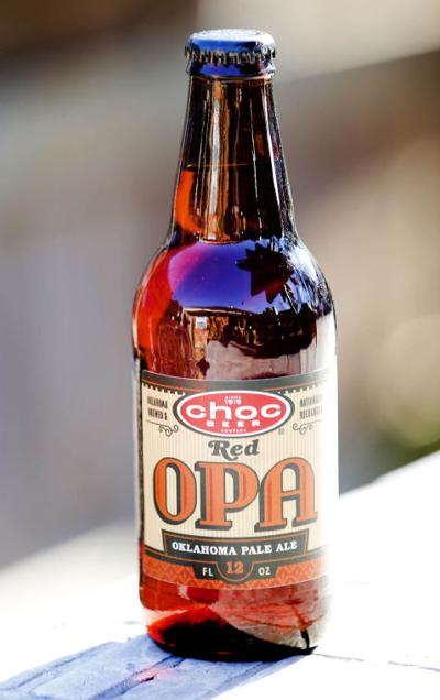 What the Ale: Oklahoma's 10 best craft beers