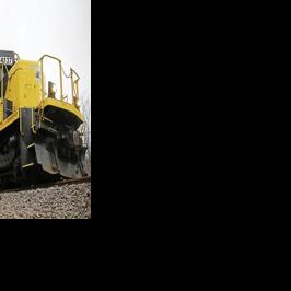 Oklahoma's Eastern Flyer takes first voyage