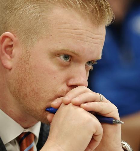 Legislator says House investigation of state Health Department to continue