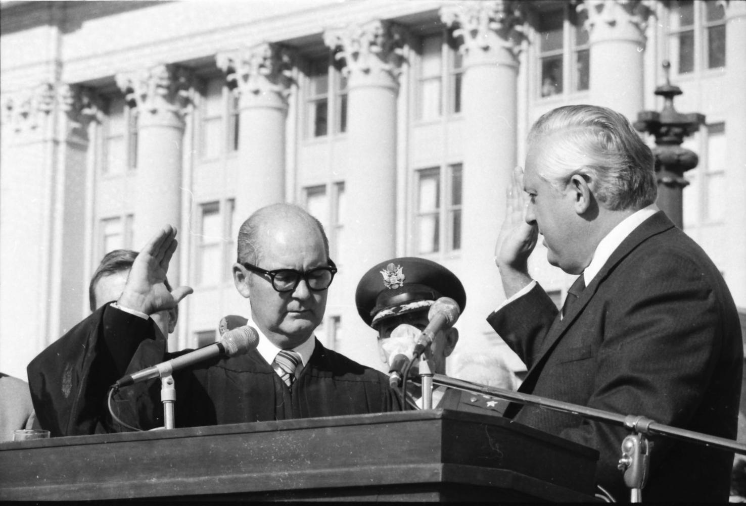 Throwback Tulsa to the 1970s: Photos from the Tulsa World archive