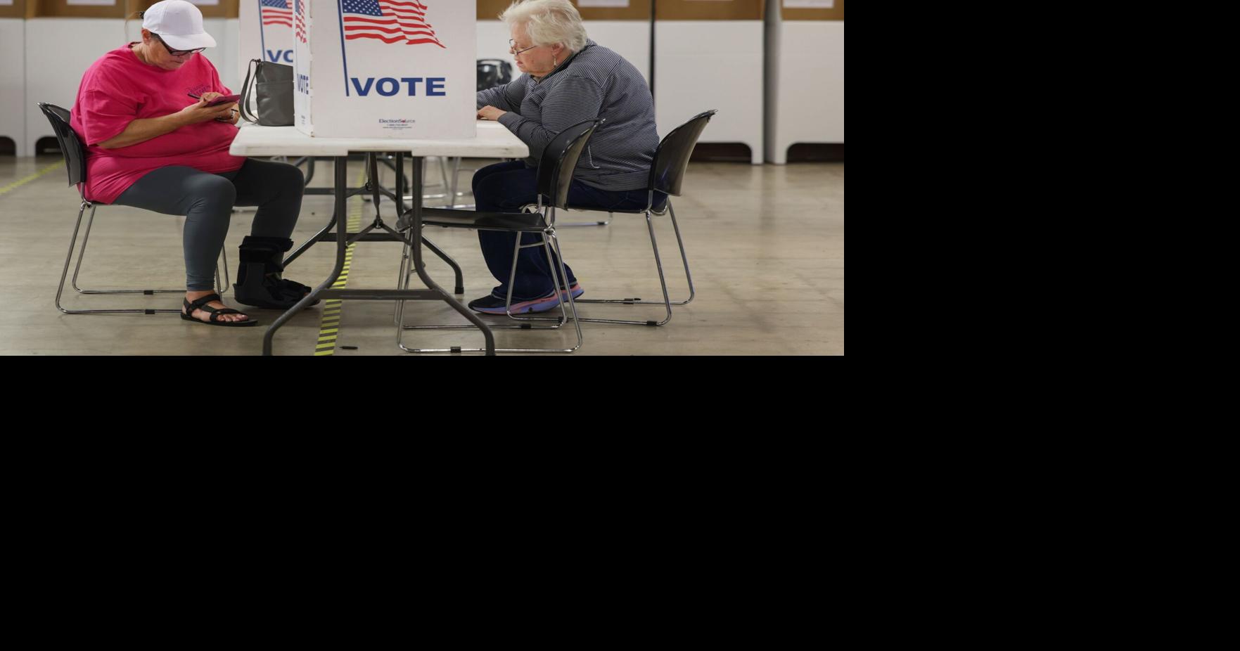 Oklahoma State Election Board certifies Nov. 5 results