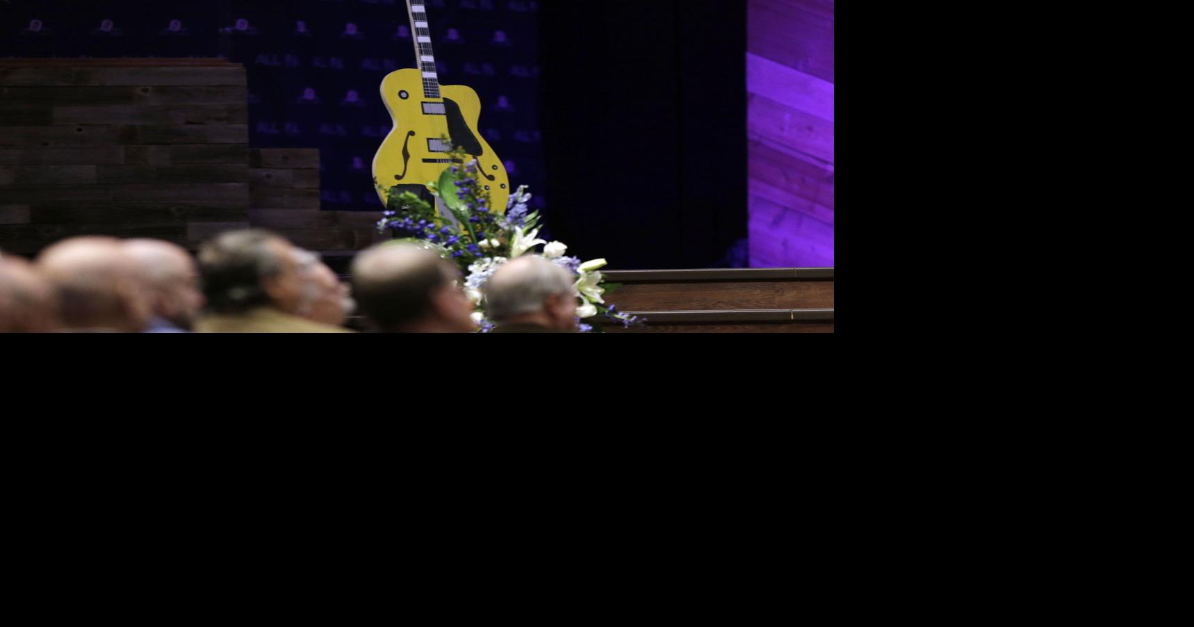 Jimmie Tramel: Tommy Allsup was coin-flip guy, but nobody is one-story ...