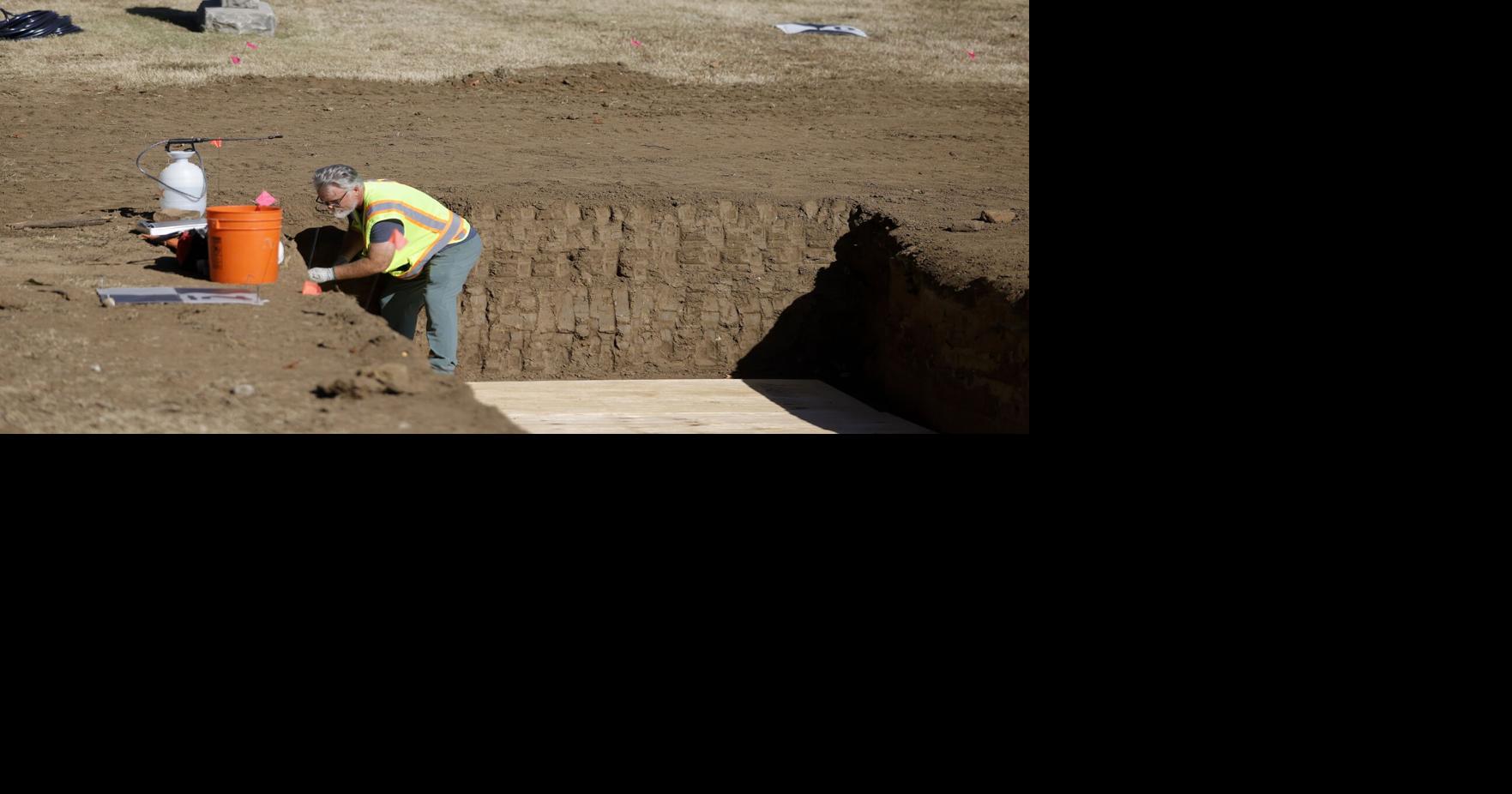 Search for 1921 Tulsa Race Massacre victims uncovers more unmarked ...