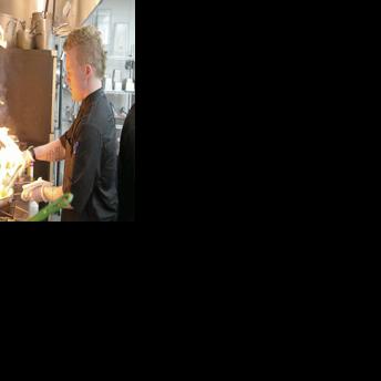 The Hamlet: Redefined Deli