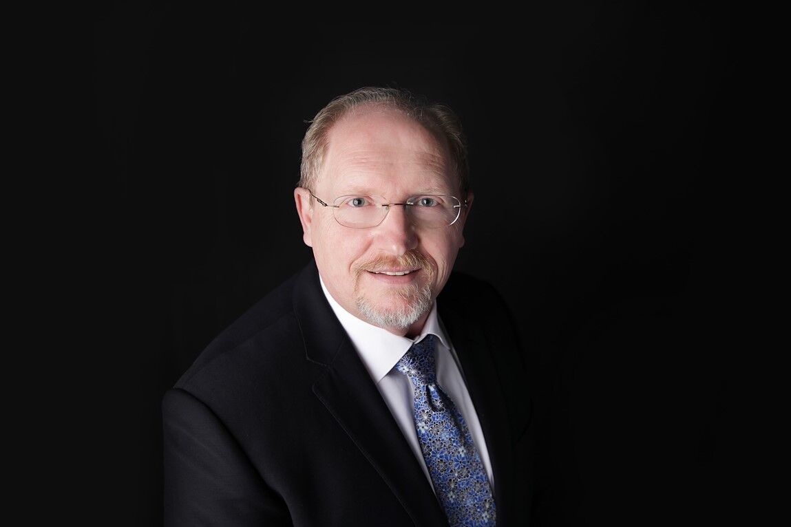 Business People: Jim Serratt, Parkside Psychiatric Hospital & Clinic