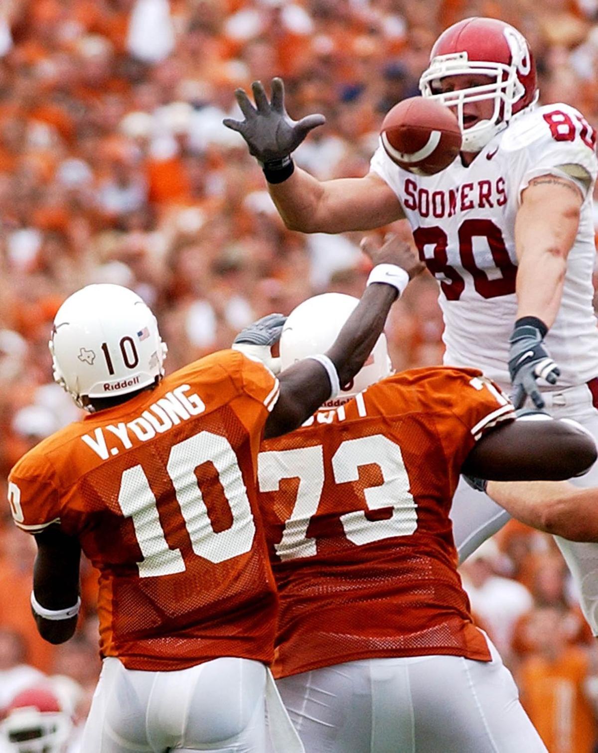 Photo gallery: The Tulsa World's all-Stoops team: Who were the best ...