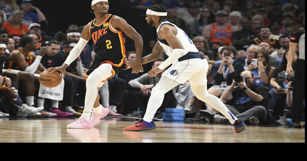 Juwan Lee: Thunder creates unforgettable experience in my first trip to ...