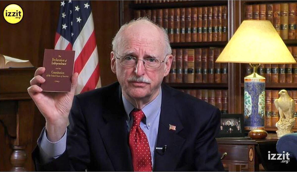 Conservative civics curriculum offered to Oklahoma teachers