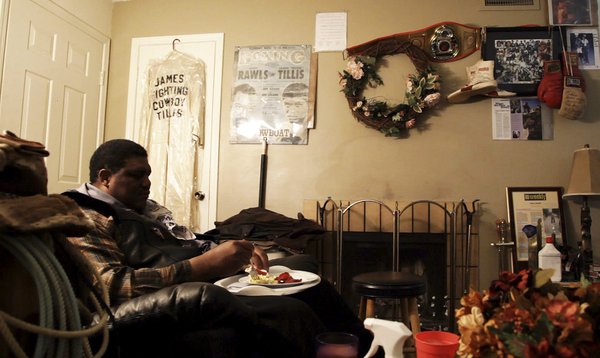 Then and Now: Boxer 'Quick' Tillis sees fortune, fame knocked out as ...