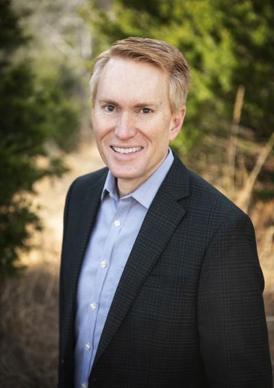 U.S. Sen. James Lankford: Donald Trump is the better presidential ...