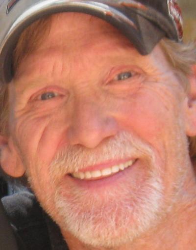 Michael Ray Abernathy