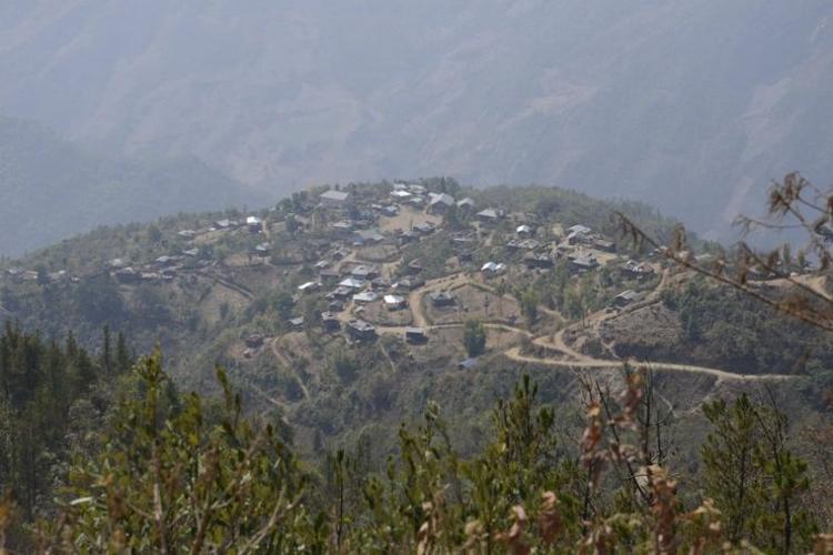 Myanmar Connection: Thousands of Zomi people moving to Tulsa from Myanmar