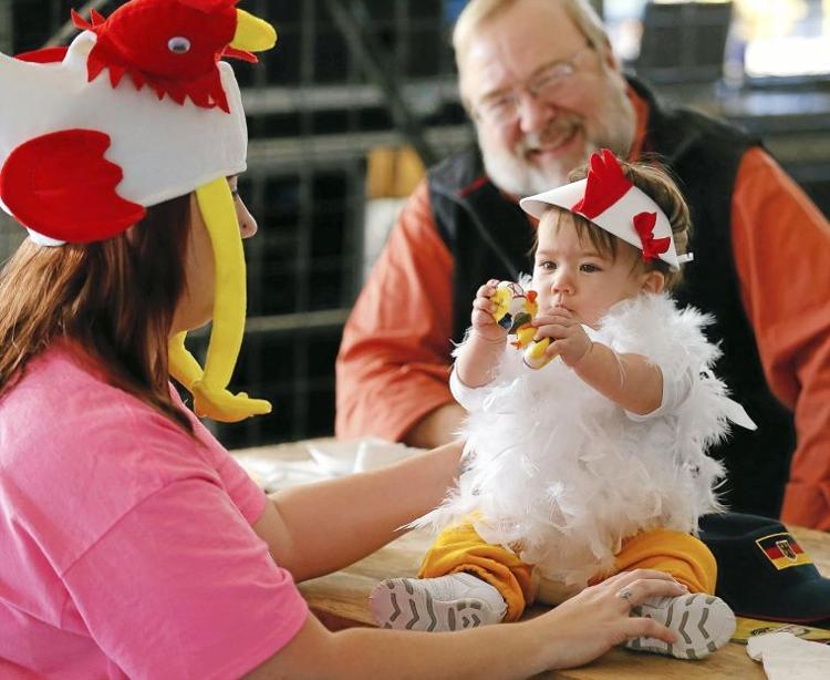 Your guide to Tulsa's fall festivals