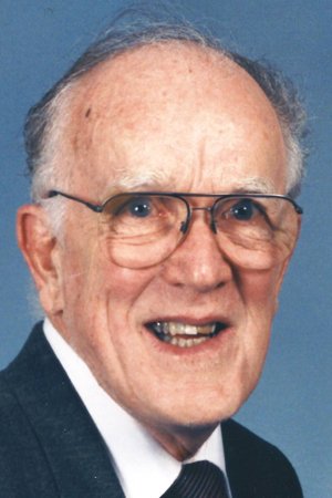 Donald Francis McCarthy