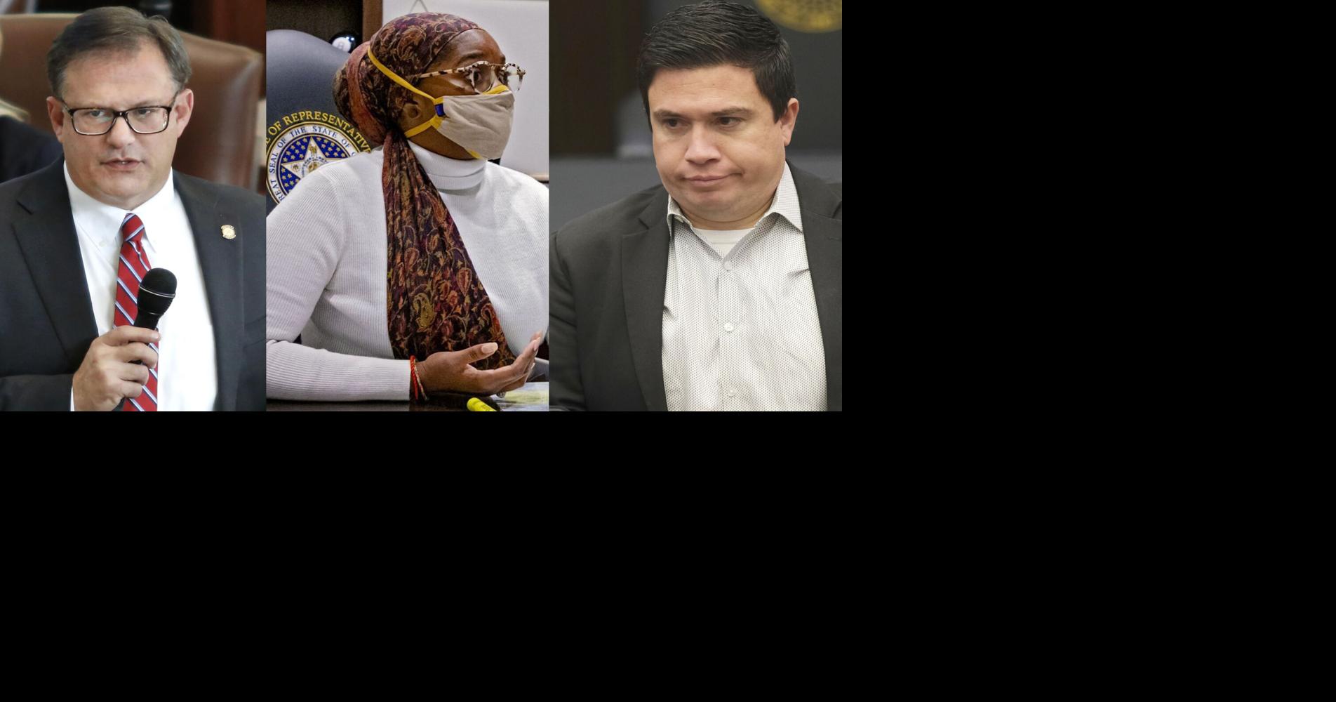 Oklahoma Watch: Censure of Rep. Mauree Turner contrasted with inaction against GOP lawmakers