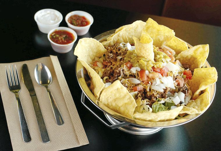 Review: Dixie's Cafe brings personal touch to downtown Coweta | Food ...