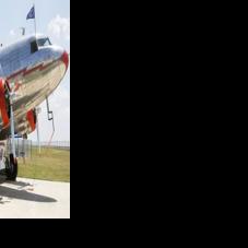 Shared history of Tulsa, American Airlines to be celebrated at Aviator Ball