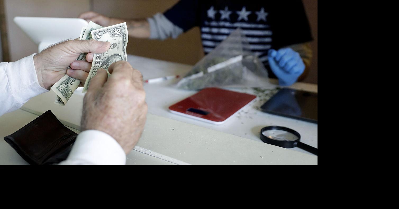 Bills would offer property tax break, allow for local excise tax on ...