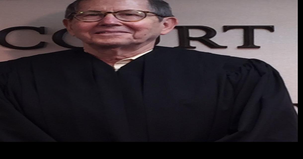 Chief Judge Oklahoma Court of Civil Appeals: Don't change judicial ...