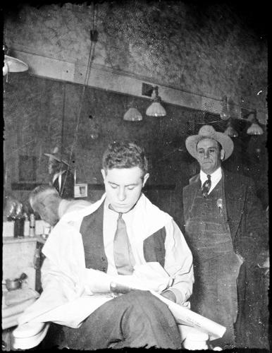 Famous 1934 Tulsa murder case revisited: Did he get away with it?