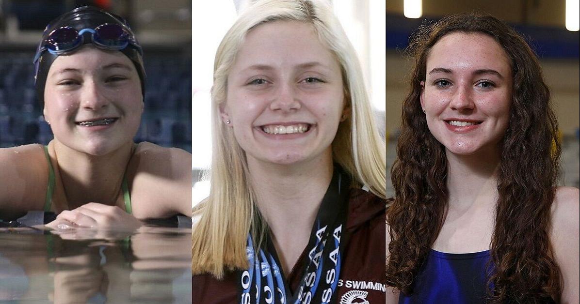 2020-21 All-World girls swimming: Meet the athlete of the year ...