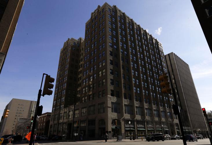 Tulsa developer Stuart Price acquires downtown Kanbar properties