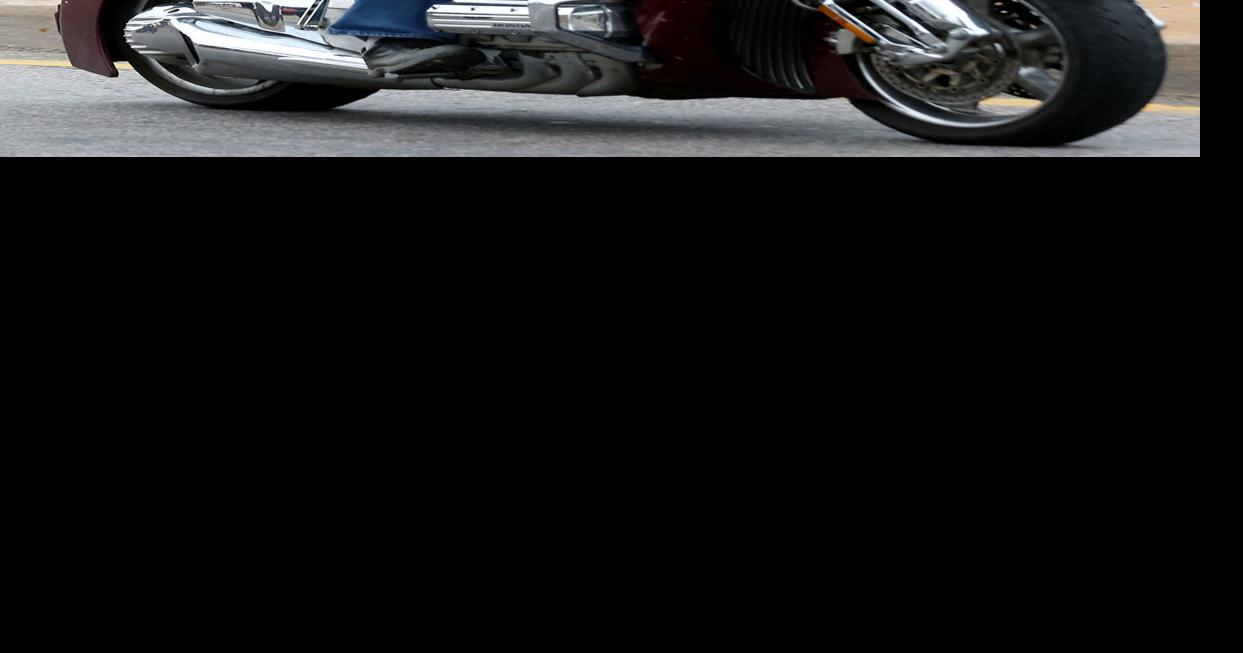 Thousands take part in 40th annual ABATE toy run