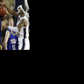 Jordan shines as Tulsa survives