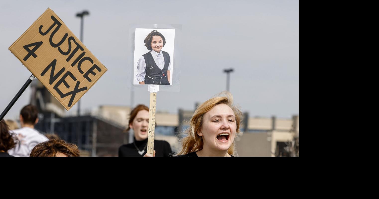 Lawsuit over Nex Benedict case filed against Owasso schools